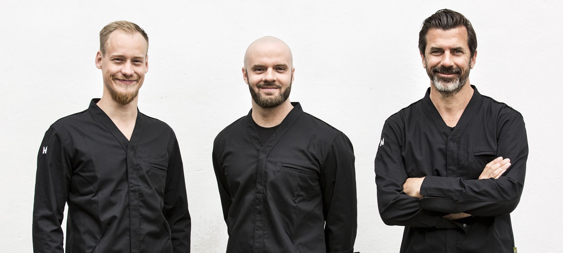 Michelin Star Restaurant Bangkok | Michelin Star Bangkok