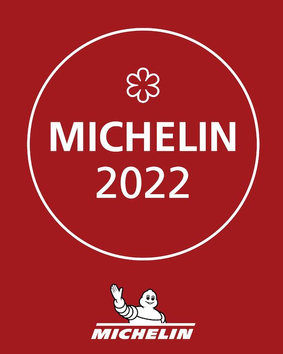 Michelin Restaurant Logo | atelier-yuwa.ciao.jp