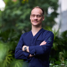 Meet The Team | IGNIV New Restaurant Bangkok